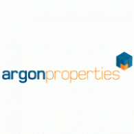 Argon Properties™ logo vector - Logovector.net