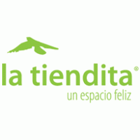 La Tiendita logo vector - Logovector.net