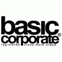 basic®clothing logo vector - Logovector.net