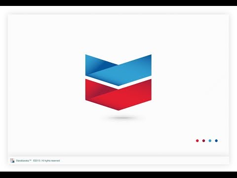 Create Chevron logo • Logo Vector