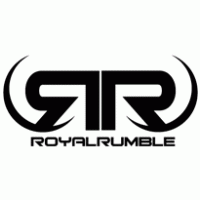 Royal Rumble® logo vector - Logovector.net