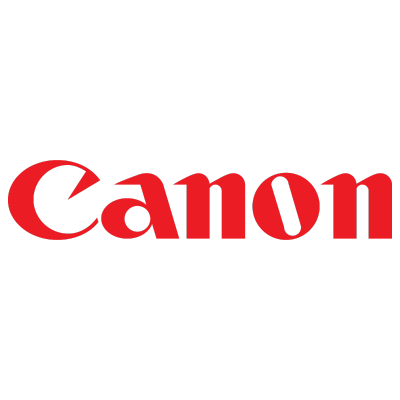 Canon - 45 Canon vector logos for free download